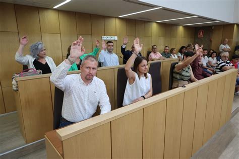 La gran sorpresa PSOE y UPL se reparten Villaquilambre León24horas