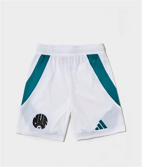 Newcastle United Wfc Third Kit