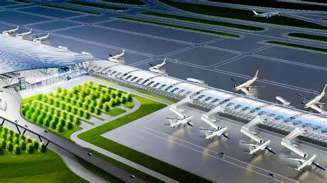 Aprueban decreto de facilitación de créditos para el Aeropuerto Punta