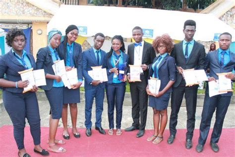 IUA Institut Universitaire dAbidjan Côte d Ivoire Edukiya