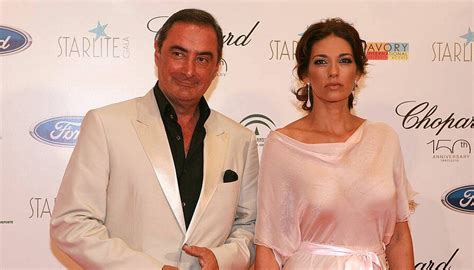 La Vida Intrigante De Pepa Gea Periodista Pareja Y Madre