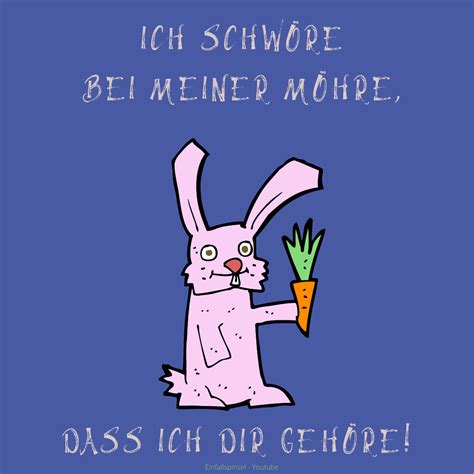 Ich Schw Re Beim Meiner M Hre Dass Ich Dir Geh Re Ostergr E Ostern