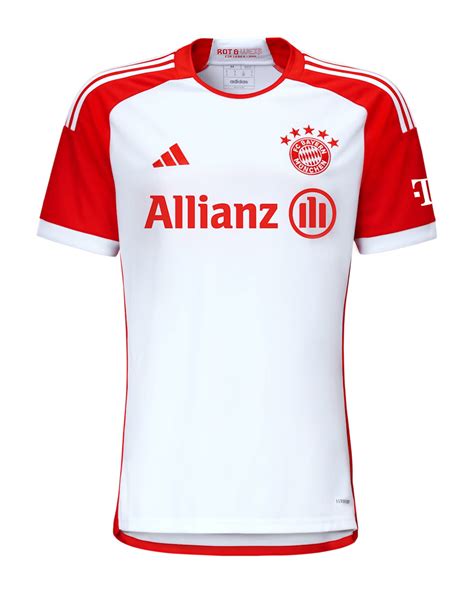 Bayern M Nchen Women Home Kit
