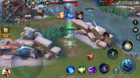 Krixi Quadkill L T K O Th Nh C Ng Sao Tranh Yorn C A M Nh Hu Hu D