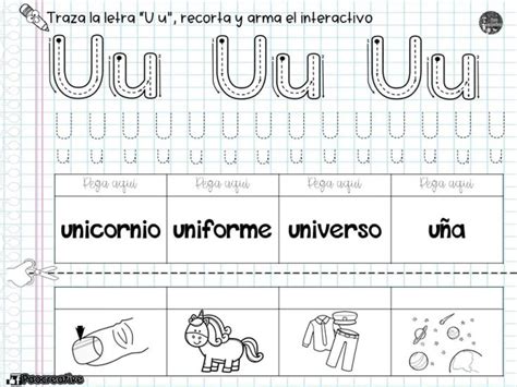 CUADERNO DE VERANO PARA REPASAR LAS VOCALES Página 21 Actividades de