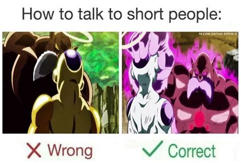 Frieza Got Cucked Meme By Lord Joker Memedroid