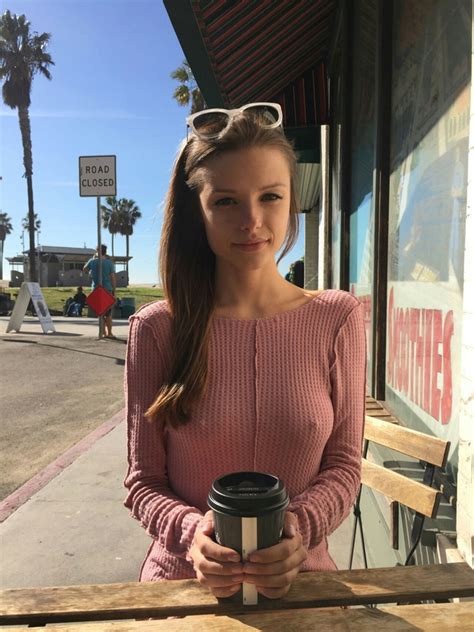 Getting Coffee Sniz Porn