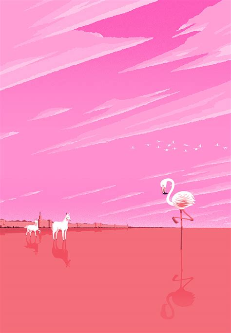 Poster for Détours de France on Behance