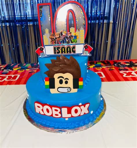 Descubrir Imagen Roblox Para Pastel Abzlocal Mx