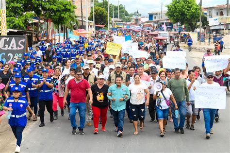 Gobernador Dr Ren Ch Vez Entrega Resoluci N Para Modernizaci N Del
