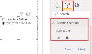 How To Set Default Value In Power BI Slicer Enjoy SharePoint