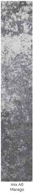 Kostka brukowa Rossano gładkie 6 8cm KOST BET Kostka Brukowa Śląsk