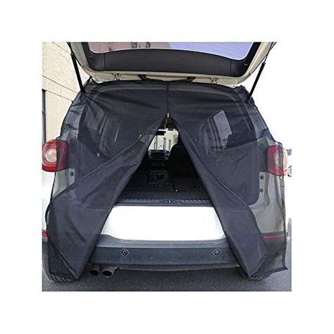 Mosquiteras Para Camper Decamper Es