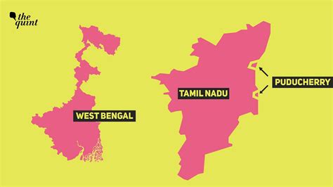 Can You Compare And Contrast Tamil Nadu With West Bengal Off