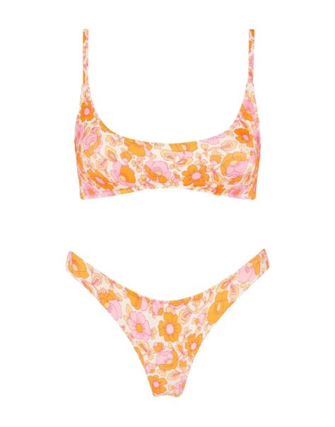 Strappy Crop Top Crop Top Bikini Cute Swimsuits Cute Bikinis Preppy Outfits Cute Outfits