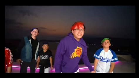Fede Ft Vecinos NO SOMOS LOBOS Video Oficial YouTube