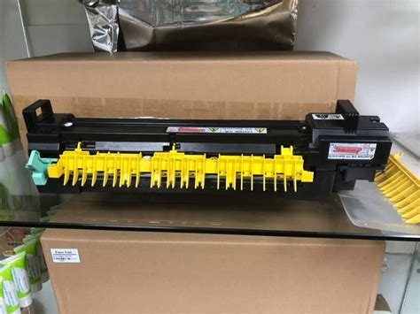 Refurbished Fuser Unit Fuser Assembly For Xerox Workcentre 7425 Wc7428