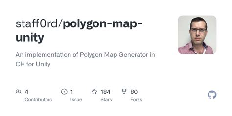 Github Staff Rd Polygon Map Unity An Implementation Of Polygon Map