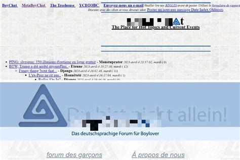Enqu Te P Docriminalit Sur Le Dark Web La R Alit De Lhorreur