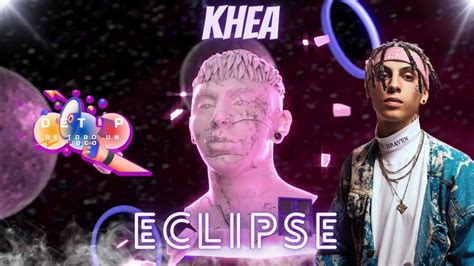CONTINUAMOS EN EL CAMINO DE SEROTONINA KHEA ECLIPSE OPINION YouTube
