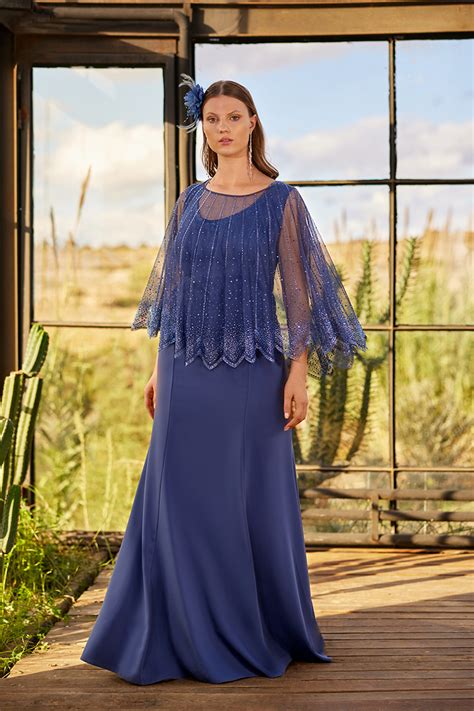 Curvy Girl Musani Couture Abiti Da Cerimonia