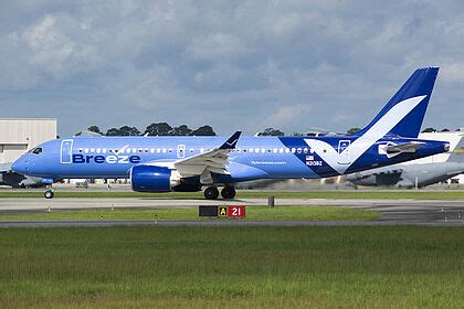 Breeze Airways Airbus A Most Popular Photos Planespotters Net