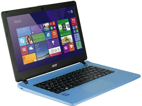 Acer Aspire ES1 311 P59G SoloTodo