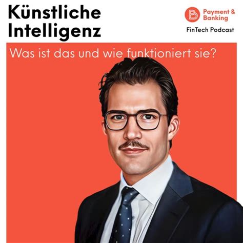 Stream episode Wie funktioniert Künstliche Intelligenz Fintech
