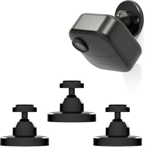 Amazon 3 Pack Wall Mount For Blink Outdoor 4 4th Gen Smart