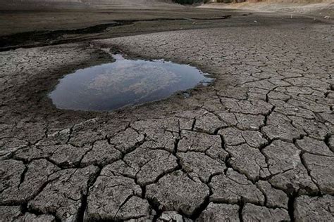 La Gran Crisis Que Se Avecina EL AGUA El Imparcial Agua Org Mx