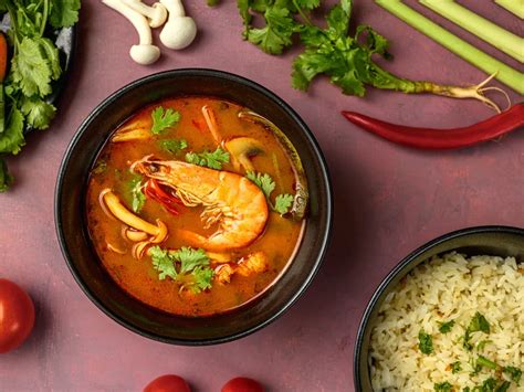 Rekomendasi Wisata Kuliner Di Bangkok Yang Paling Nikmat