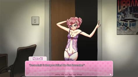 Did You Fail No Nut November Scrolller