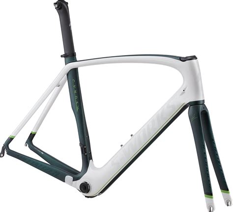 S Works Venge Cavendish Frameset Specialized