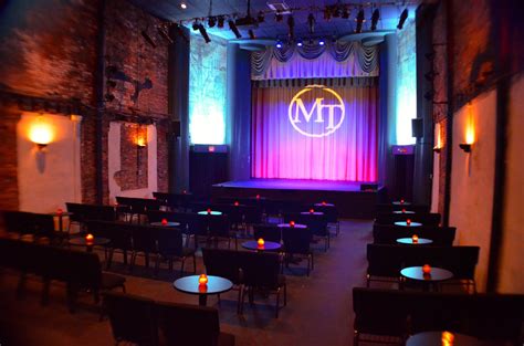 Milton Theatre Milton De Booking Information Music Venue Reviews
