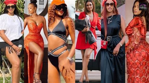 KIGALI BOSS BABES BYINSHI UTAMENYE KWITSINDA RYA BAGORE BABAHERWE