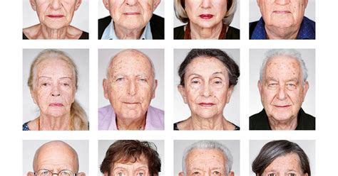 Archiv 2020 SURVIVORS Faces Of Life After The Holocaust Ruhr Museum