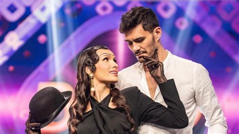 Povestea de dragoste dintre George Burcea și Viviana Sposub Cum s au