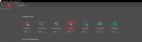 How To Edit A Pdf In Adobe Acrobat Or Without Adobe Full Guide