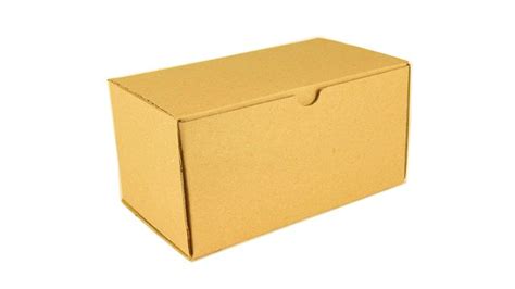25 Cajas de Cartón Multiusos 2011 510 cm Mod 19011 EMPACK