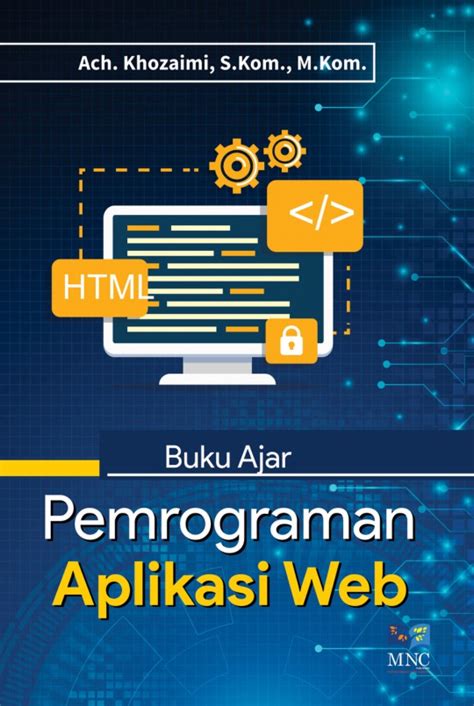 pemrograman aplikasi web mnc publishing
