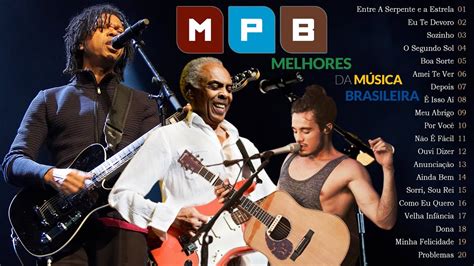 Mpb S As Melhores Mpb S As Melhores Nando Reis Maria Gad