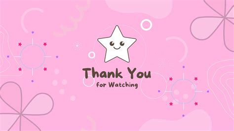 Cute Backgrounds For Intros On Youtube Grab Your Viewers Attention