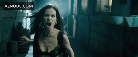 Underworld Evolution Nude Scenes Aznude
