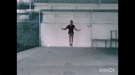 Skipping And Stair Climbing I May Not Be There Yet But I M Closer
