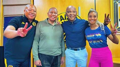 Watch This Good News Official Pitso Mosimane Is New Amakhosi Head