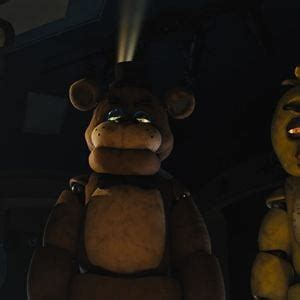 Five Nights At Freddy s la película Película 2023 SensaCine mx