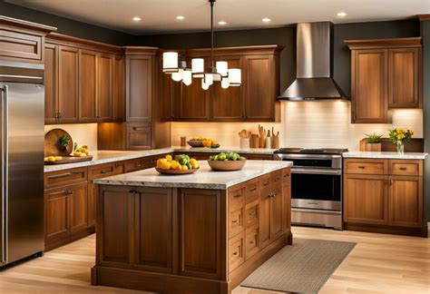 Maximizing Layout And Design Elements For An L Shaped Kitchen Island