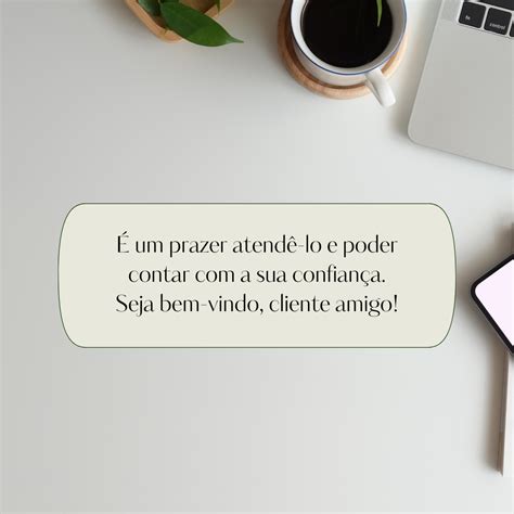 40 Mensagens De Boas Vindas Que Recepcionam Carinho NBKomputer