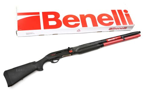 Benelli M2 SP Speed Performance AWM Halbautomatische Schrotflinte