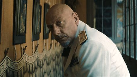 Il Cattivo Poeta La Recensione Del Film Con Sergio Castellitto